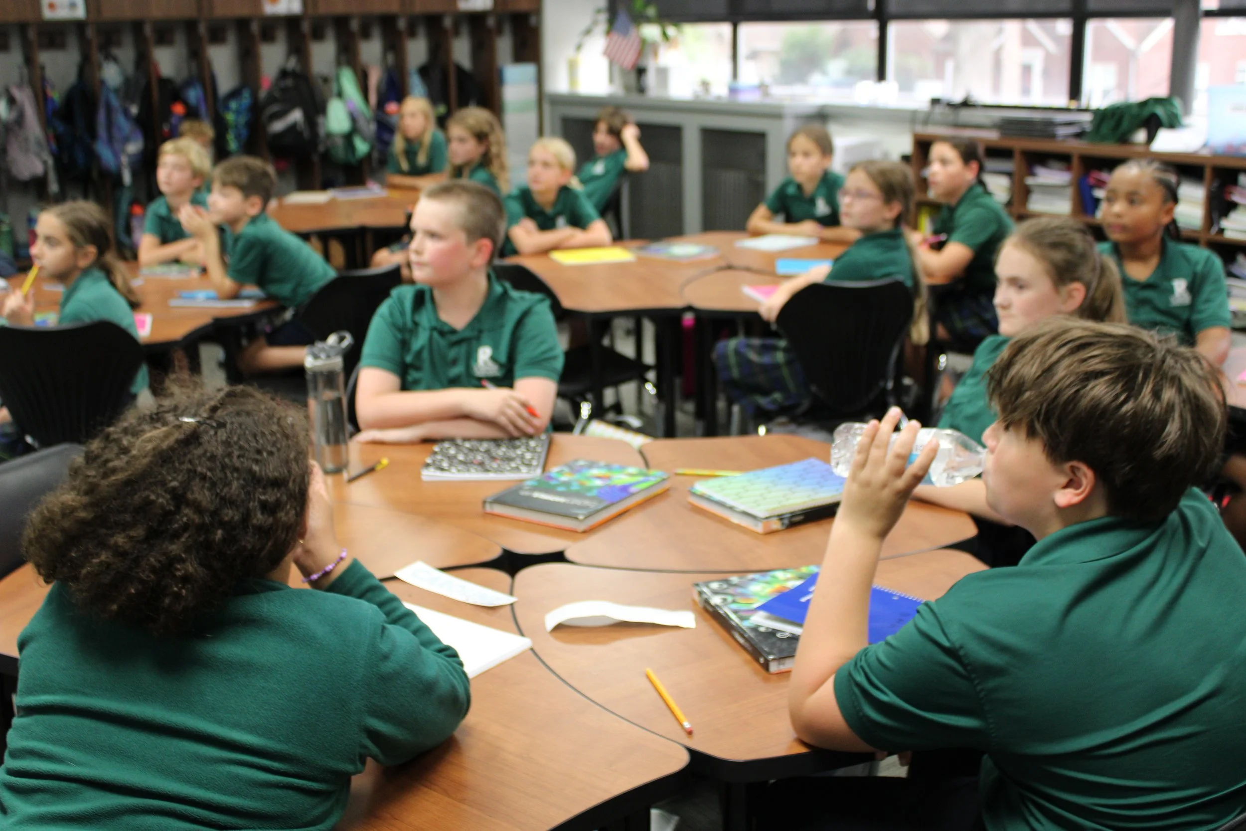 St. Raphael the Archangel Elementary School - Your Education Compass